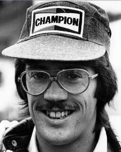 Who The Hell Is Steve Baker? | MotoVue