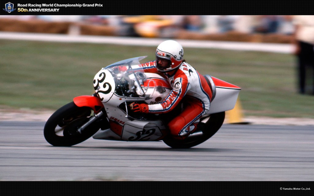 Who The Hell Is Steve Baker? | MotoVue